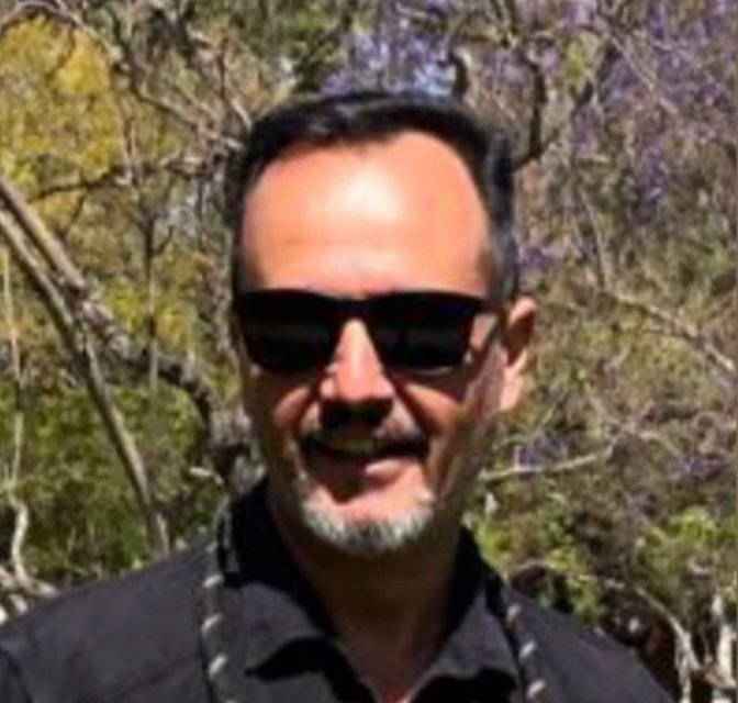 אבי, 57, ראשון לציון - "דייטלאנד"