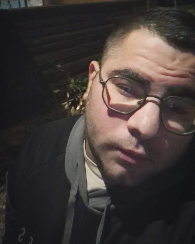 Adi, 26, קריית חיים - "דייטלאנד"