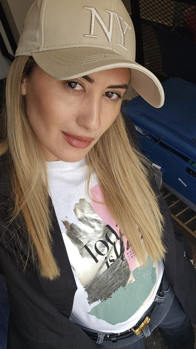 Racheli, 36, נתיבות - "דייטלאנד"