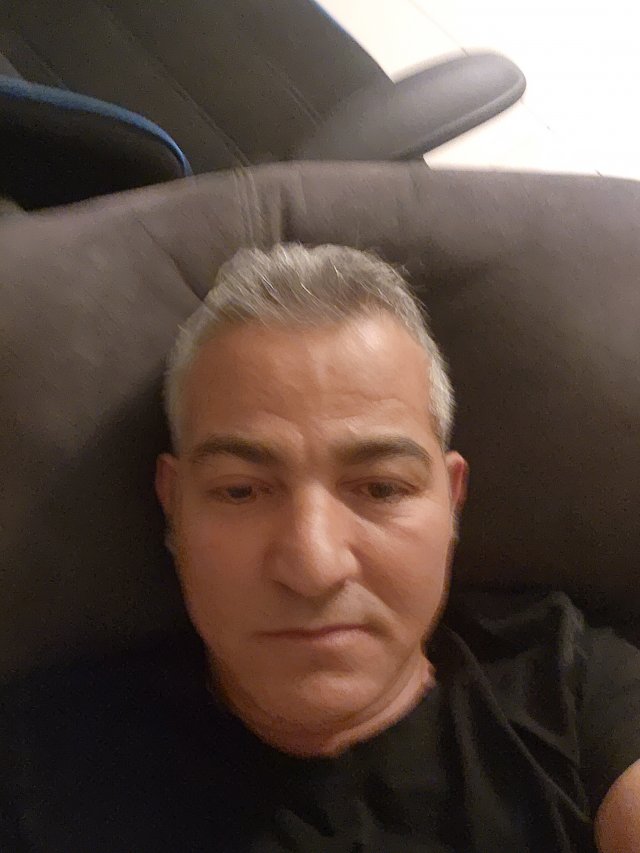 דני, 51, תל אביב - "דייטלאנד"