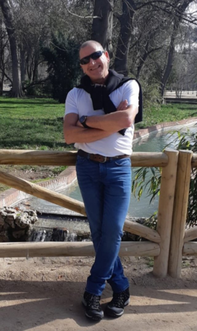 Ben Ben baruch, 57, חדרה - "דייטלאנד"