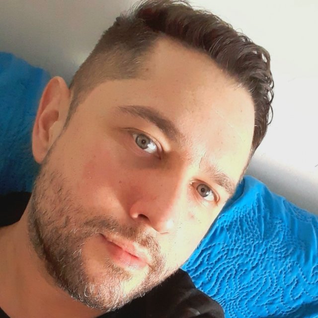 David Barsky, 39, באר שבע - "דייטלאנד"