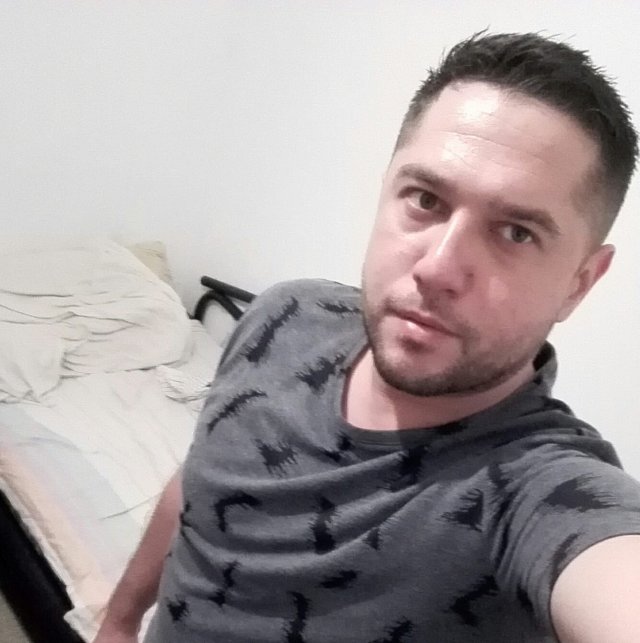 David Barsky, 39, באר שבע - "דייטלאנד"