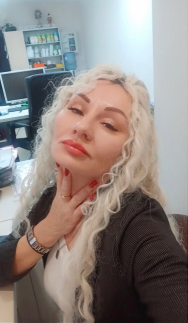 Olya, 35, Wroclawek - "דייטלאנד"