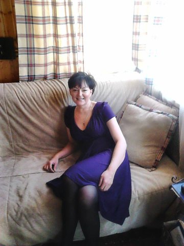 Olga, 54, מוסקבה - "דייטלאנד"