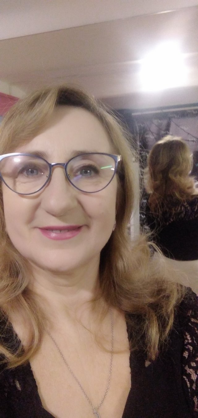 Svetlana, 59, מוסקבה - "דייטלאנד"