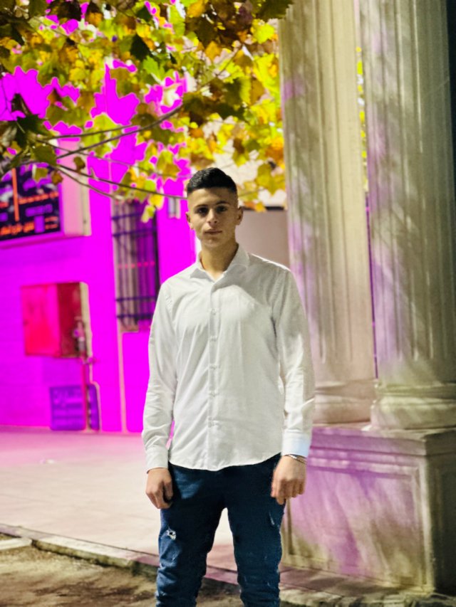 Leor, 20, מודיעין - "דייטלאנד"