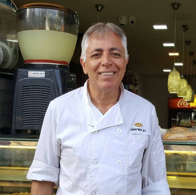 פיקארד, 63, בת ים - "דייטלאנד"