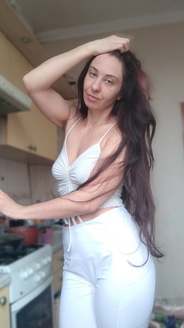 Anna, 37, אודסה - "דייטלאנד"