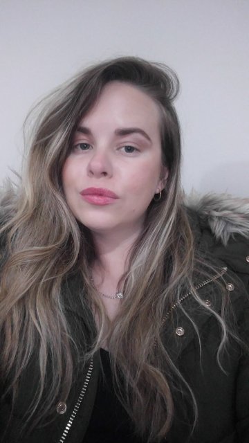 Alina, 35, רמת גן - "דייטלאנד"