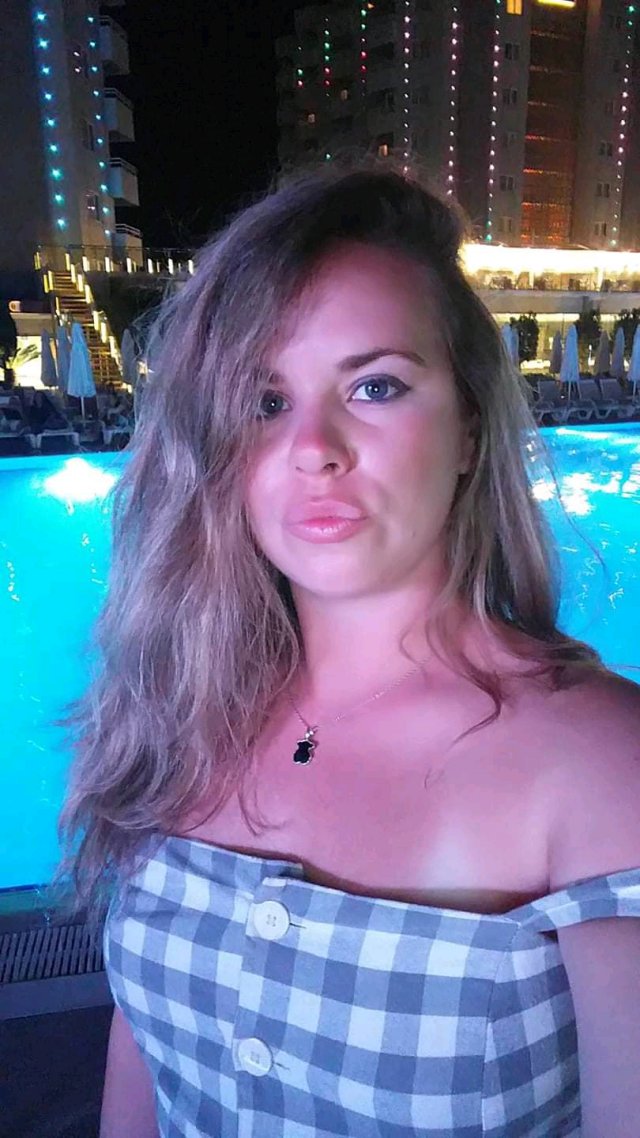 Alina, 35, רמת גן - "דייטלאנד"