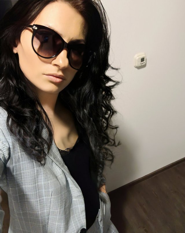 Dashulka , 31, Munich - "דייטלאנד"