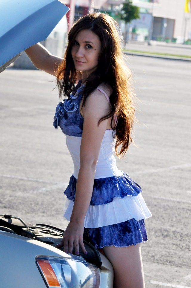 Elena, 39, סמארה - "דייטלאנד"