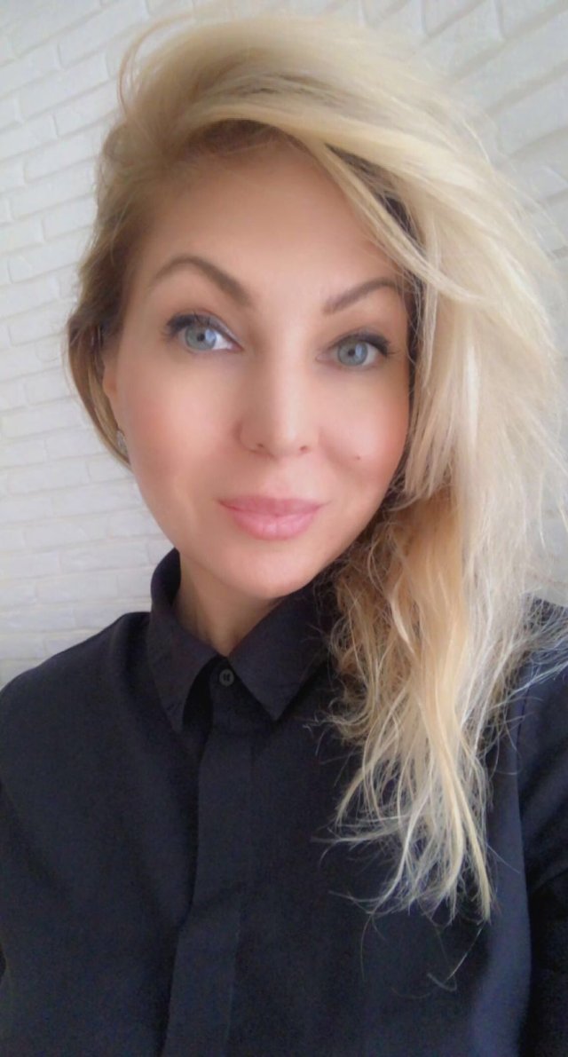 Tatyana, 46, באקו - "דייטלאנד"