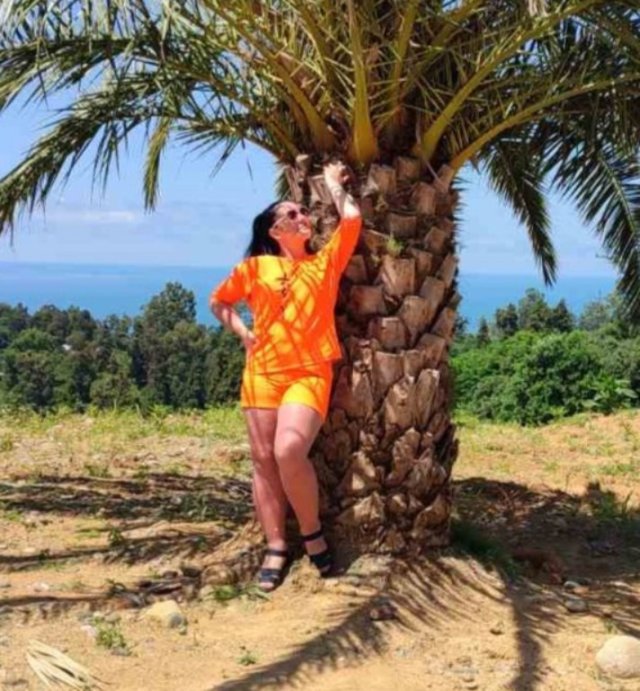 Ella, 43, Minsk - "דייטלאנד"