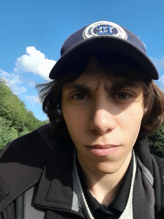 Zyama, 27, חיפה - "דייטלאנד"