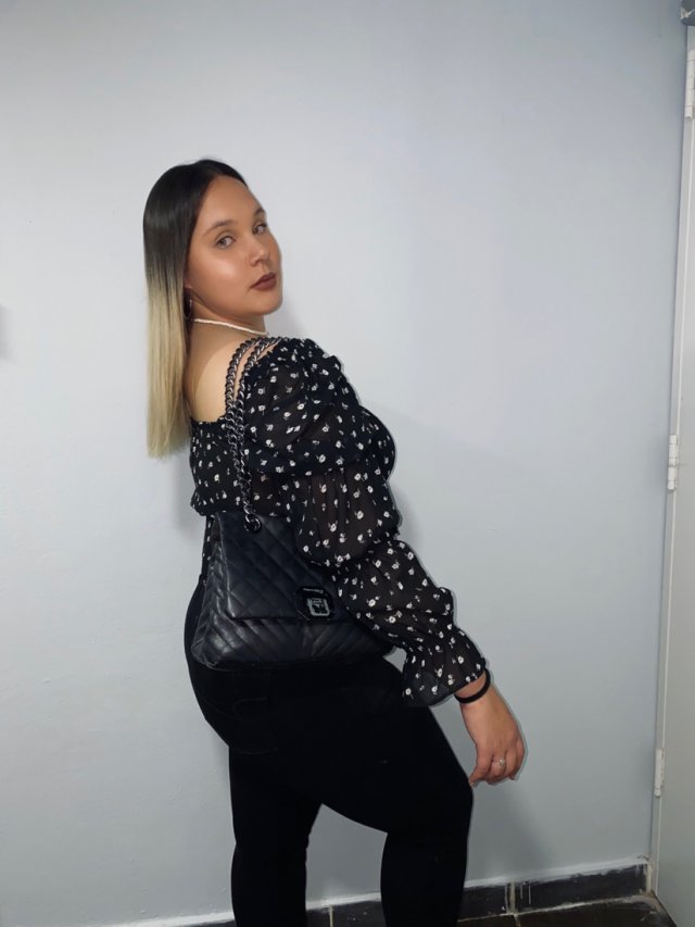 Sandra, 22, אשדוד - "דייטלאנד"