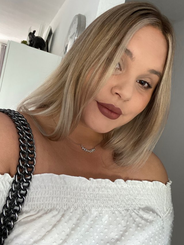 Sandra, 22, אשדוד - "דייטלאנד"