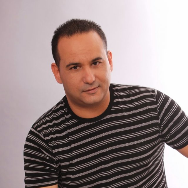 mnbvcx, 51, תל אביב - "דייטלאנד"