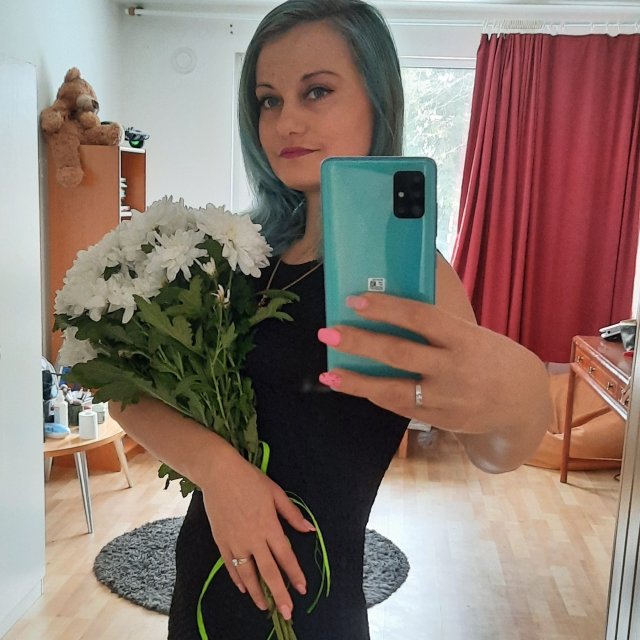 Tetiana, 39, Tartu - "דייטלאנד"