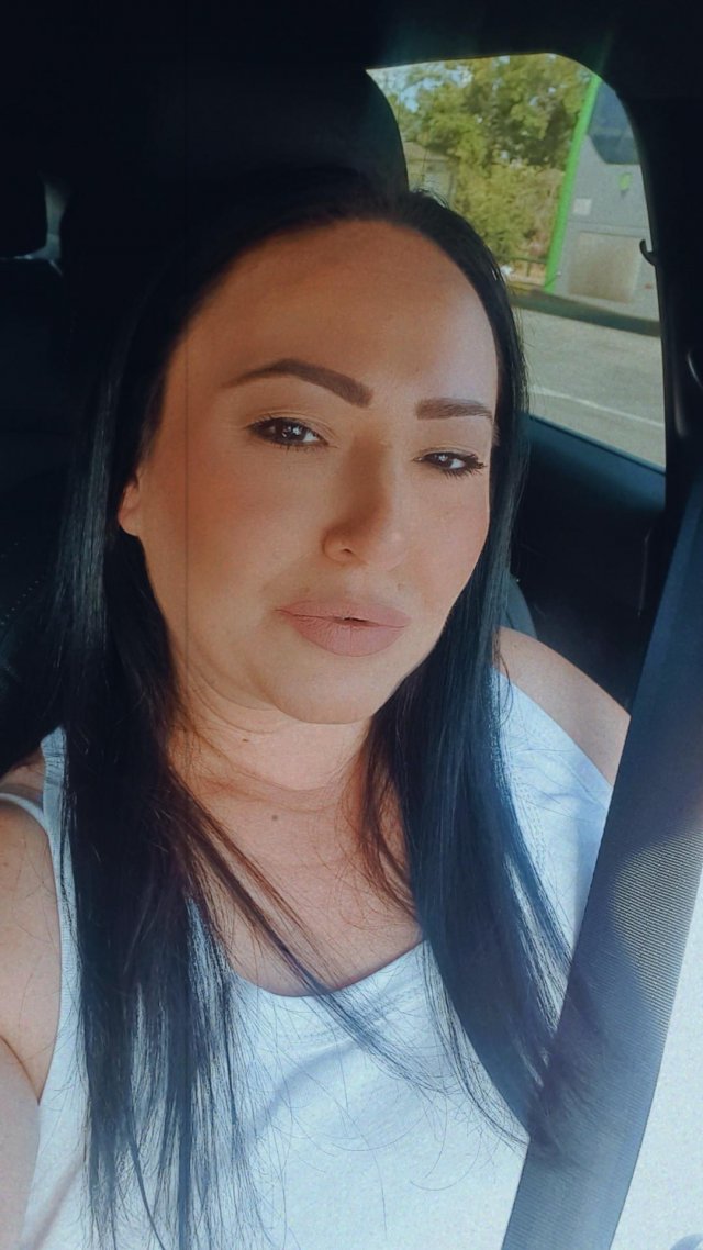 Liat, 42, תל אביב - "דייטלאנד"