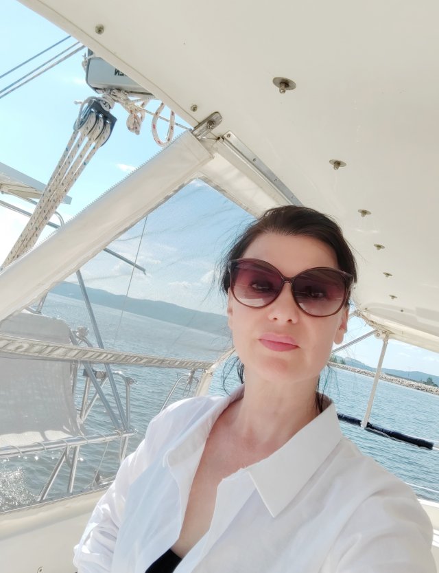 Olga, 51, טולייאטי - "דייטלאנד"