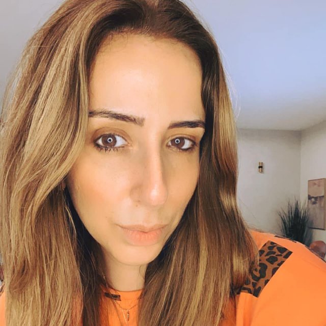 Racheli, 39, ראשון לציון - "דייטלאנד"