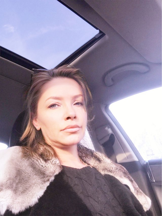 Olga, 43, מוסקבה - "דייטלאנד"